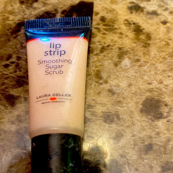Laura Geller | Skincare | Lip Strip Smoothing Sugar Scrub Laura Geller ...